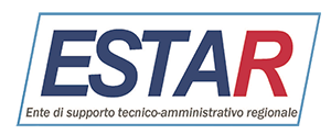 Logo ESTAR